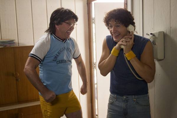 Wet Hot American Summer: First Day at Camp: See First Photos