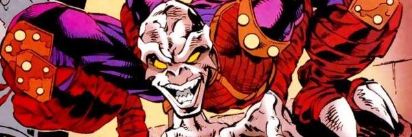 Logan Images Reveal Stephen Merchant as Mutant Caliban