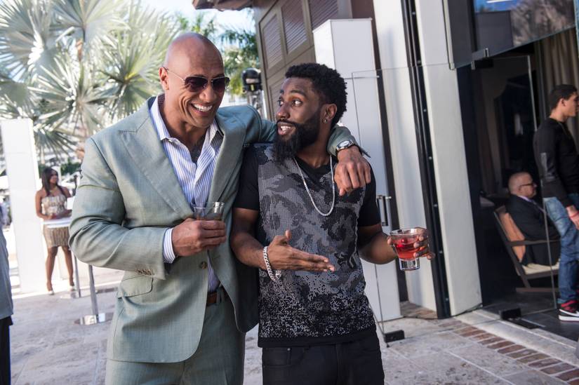 'Ballers' Complete Series Is Streaming Now