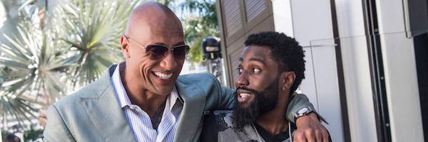 Ballers: Season 5 Will Be the Show's Last, Dwayne Johnson Confirms