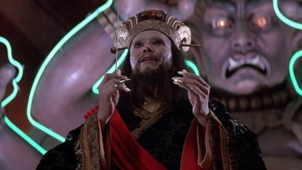 Stream This Kurt Russell And John Carpenter Find Big Trouble In Little