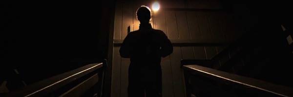 Creep Trailer Features Mark Duplass as World's Most Unsettling Clingy Loner