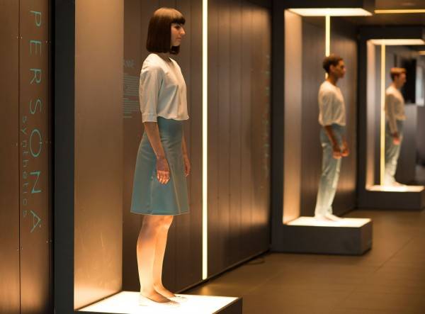 Humans: 26 Things To Know About New AMC Series