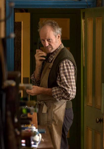 Humans: 26 Things To Know About New AMC Series