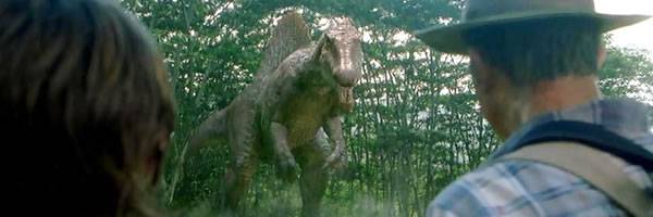 Jurassic Park 3 Revisited: "This Is How You Make Dinosaurs?"