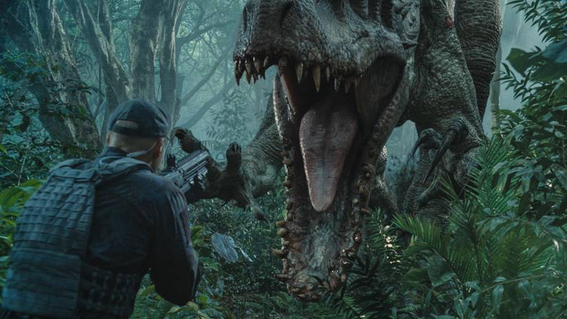 Jurassic Park Timeline Explained: The Complete History in Chronological ...