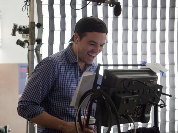 Mark Wahlberg on Ted 2, Transformers 5, and More