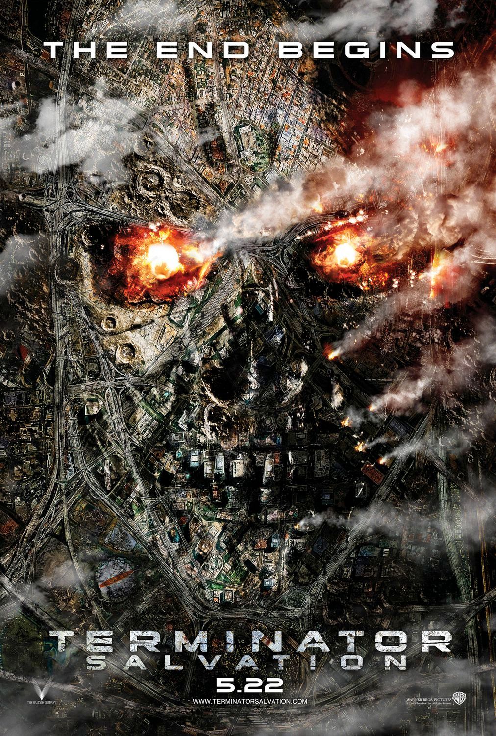 What's your favorite Terminator Poster? : r/Terminator