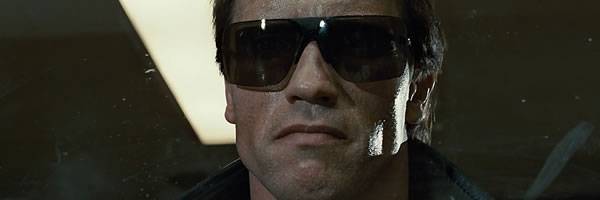 Terminator Retrospective: The Terminator Revisited