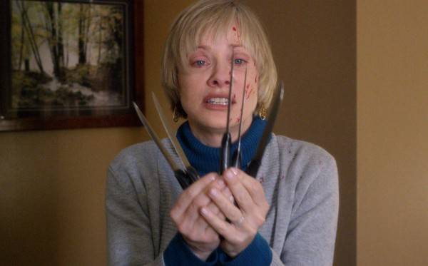 Barbara Crampton on the Changing World of Women in Horror