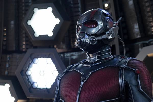 Edgar Wright Explains How Ant-Man Exit Led to Baby Driver