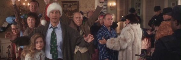 'National Lampoon's Christmas Vacation': The Griswold Family Tree Explained