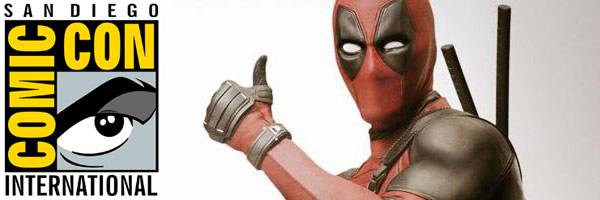 Deadpool Comic-Con Panel Recap: First Trailer, More