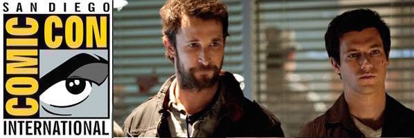 Falling Skies Comic-Con Panel Recap: The Final Farewell