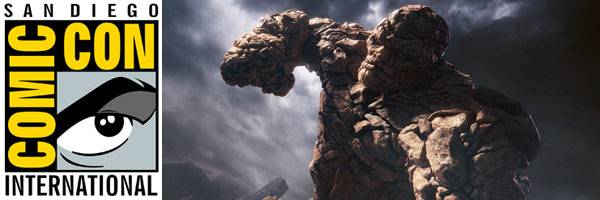 Fantastic Four Comic-Con Panel Recap: Final Trailer Details