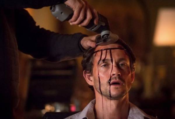 Hannibal Season 3, Episodes 6 and 7: "Dolce", "Digestivo"