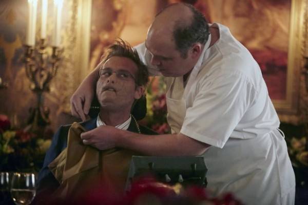 Hannibal Season 3, Episodes 6 and 7: "Dolce", "Digestivo"