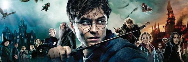 Harry Potter’s Impact on Millennials in a Post-9/11 World
