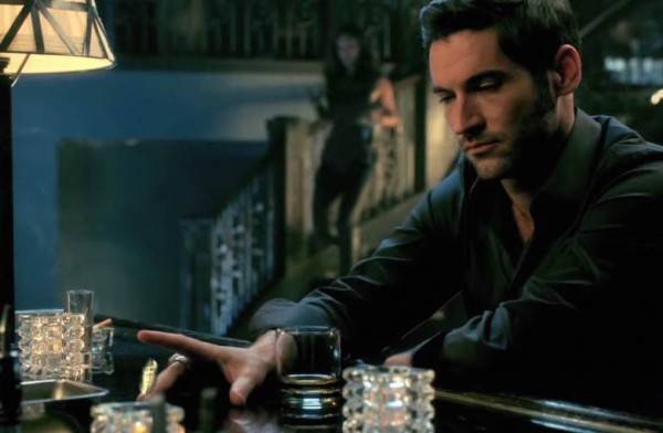 Lucifer: Tom Ellis on the Neil Gaiman Adaptation, His Character