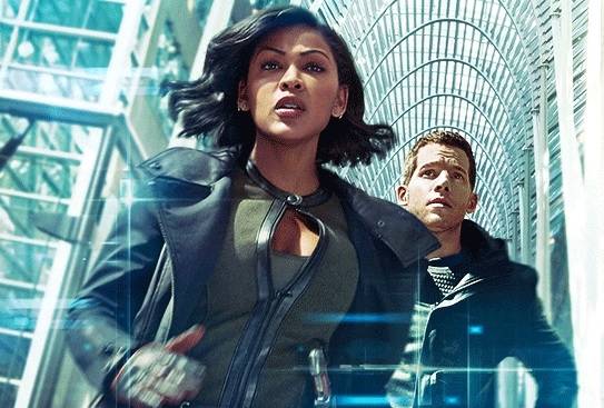 Minority Report Pilot Review:
