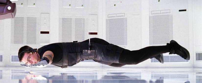 Mission: Impossible Opening Scene Was Changed Thanks to George Lucas