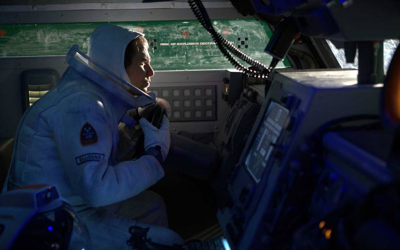 The Best Space Movies of the 21st Century (So Far)