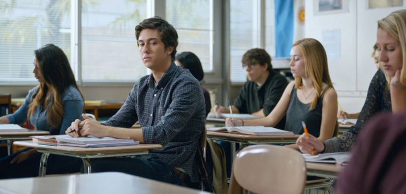 Paper Towns Movie vs. Book