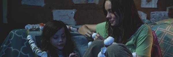 Room Movie Review: Brie Larson Breaks Out in Emotional Ride
