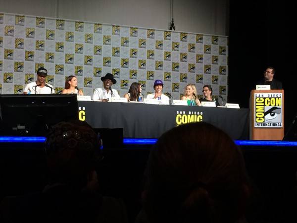 The 100 Comic-Con Panel Recap: Season 3, Cosplay, More
