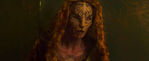 Hunger Games: Mockingjay Part 2 Trailer: Craziest Images