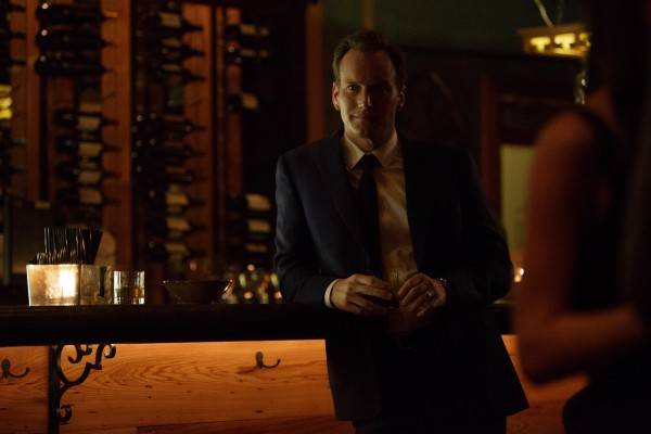 Zipper Trailer: Patrick Wilson Can't Keep it in His Pants