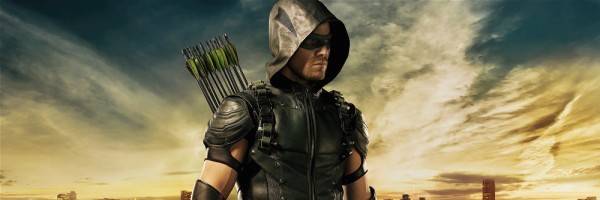 Arrow Recap: Beyond Redemption Starring Stephen Amell