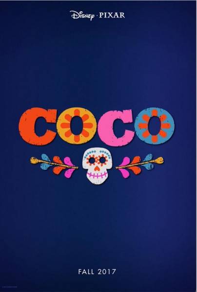 Coco Movie: Pixar's Dia de los Muertos Film Has a Title
