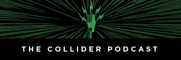 The Collider Podcast: Episode 52 - Steven Spielberg, Part 2