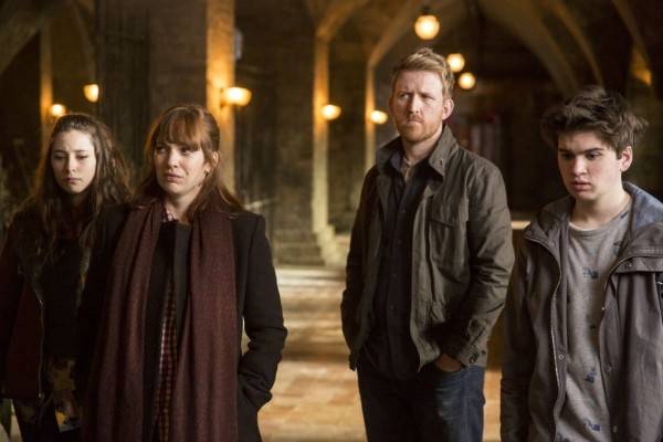 Humans Season 1 Finale Review