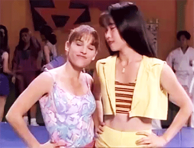 Power Rangers Movie Character Names and Descriptions Revealed