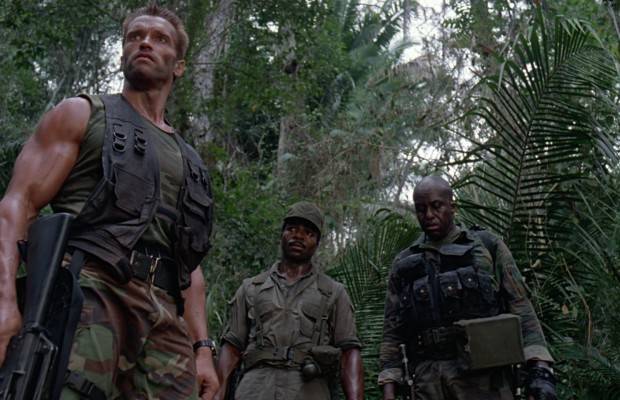 Predator Sequel Will "Reinvent the Franchise", Says Producer