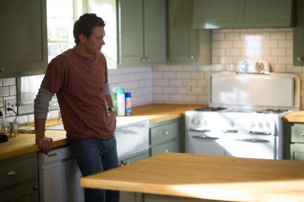 Best TV Actor of the Week (8/10/15): Clayne Crawford, Rectify
