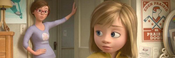 Inside Out: Watch Riley's First Date In New Short