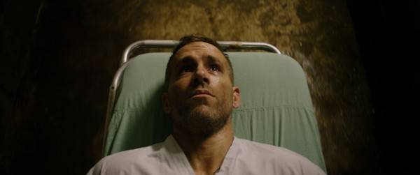 Deadpool Red-Band Trailer Reveals NSFW Superhero