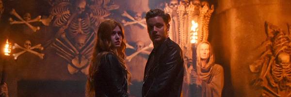 McG on Shadowhunters, Charlie's Angel Reboot and Ruin