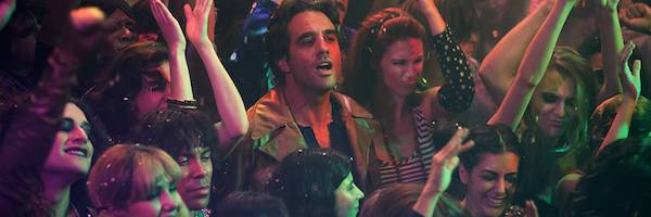 Vinyl: New Trailer Brings 1970s Music and Excess to HBO