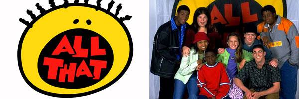 All That Reunion Special Trailer Reveals Cast Back Together