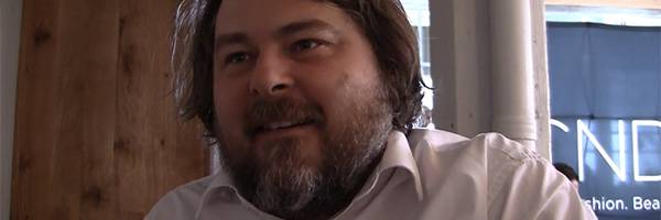 Ben Wheatley Talks High-Rise, Doctor Who, Free Fire