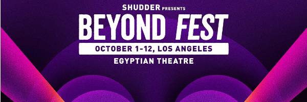 Beyond Fest Lineup: Edgar Wright, Bruce Campbell and More