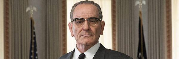 All the Way Trailer: Bryan Cranston as Lyndon B. Johnson