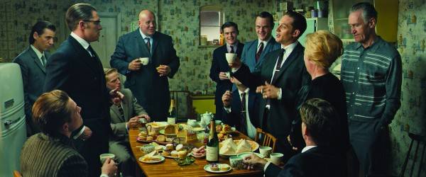 Legend: Get a Double Dose of Tom Hardy in New Images