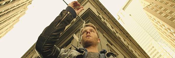 Limitless Pilot Review: CBS's Movie-Based Procedural