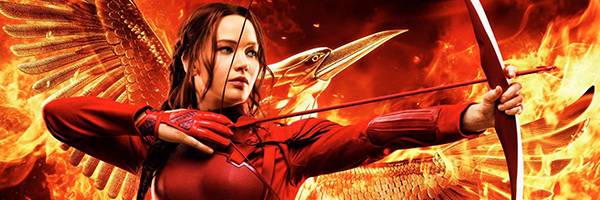 Hunger Games Mockingjay Part 2 Final Poster Revealed