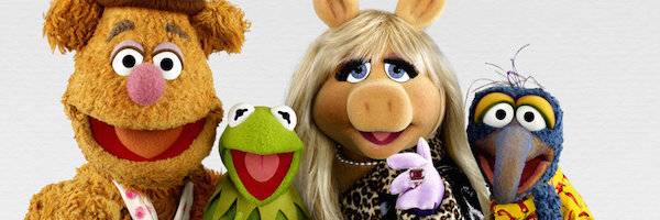 Muppets Boss Wants to Make the Show Fun Again